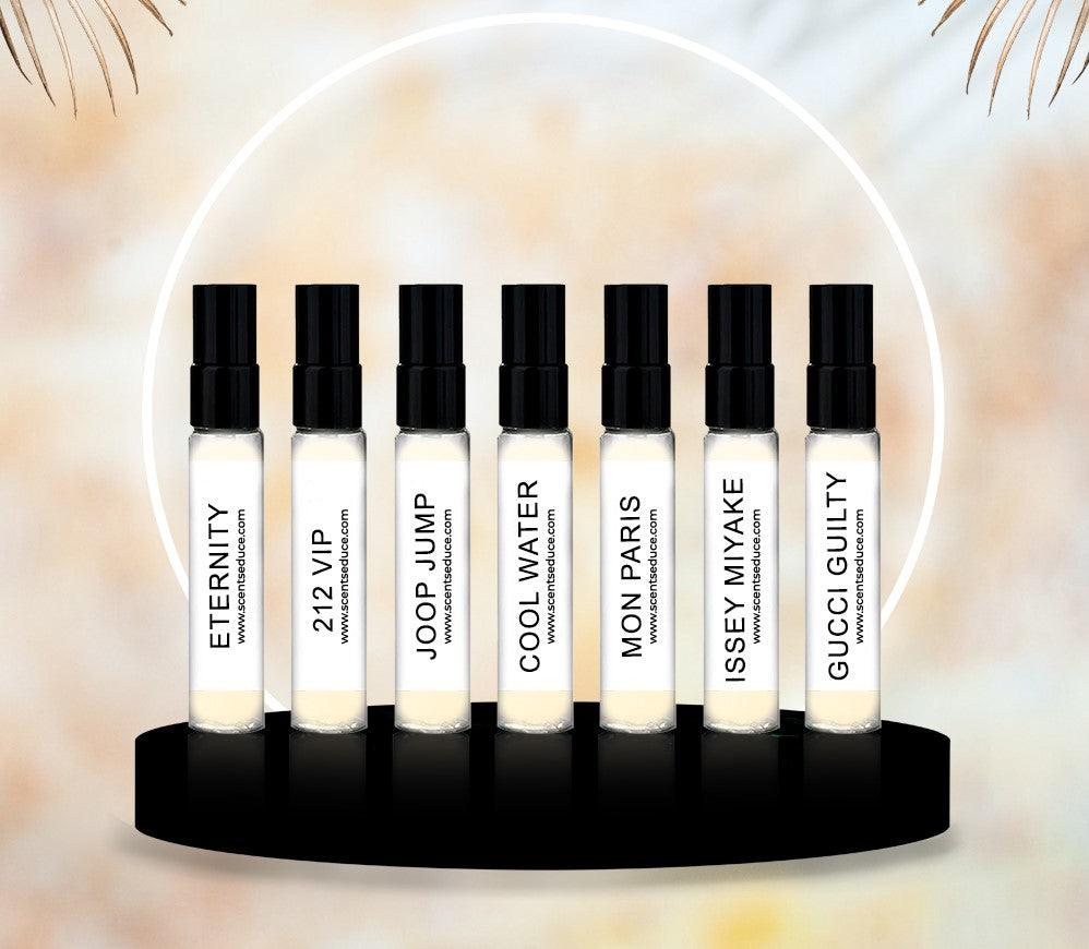 Buy Original Perfume Testers in Pakistan | Online Perfume Shop – Scent ...