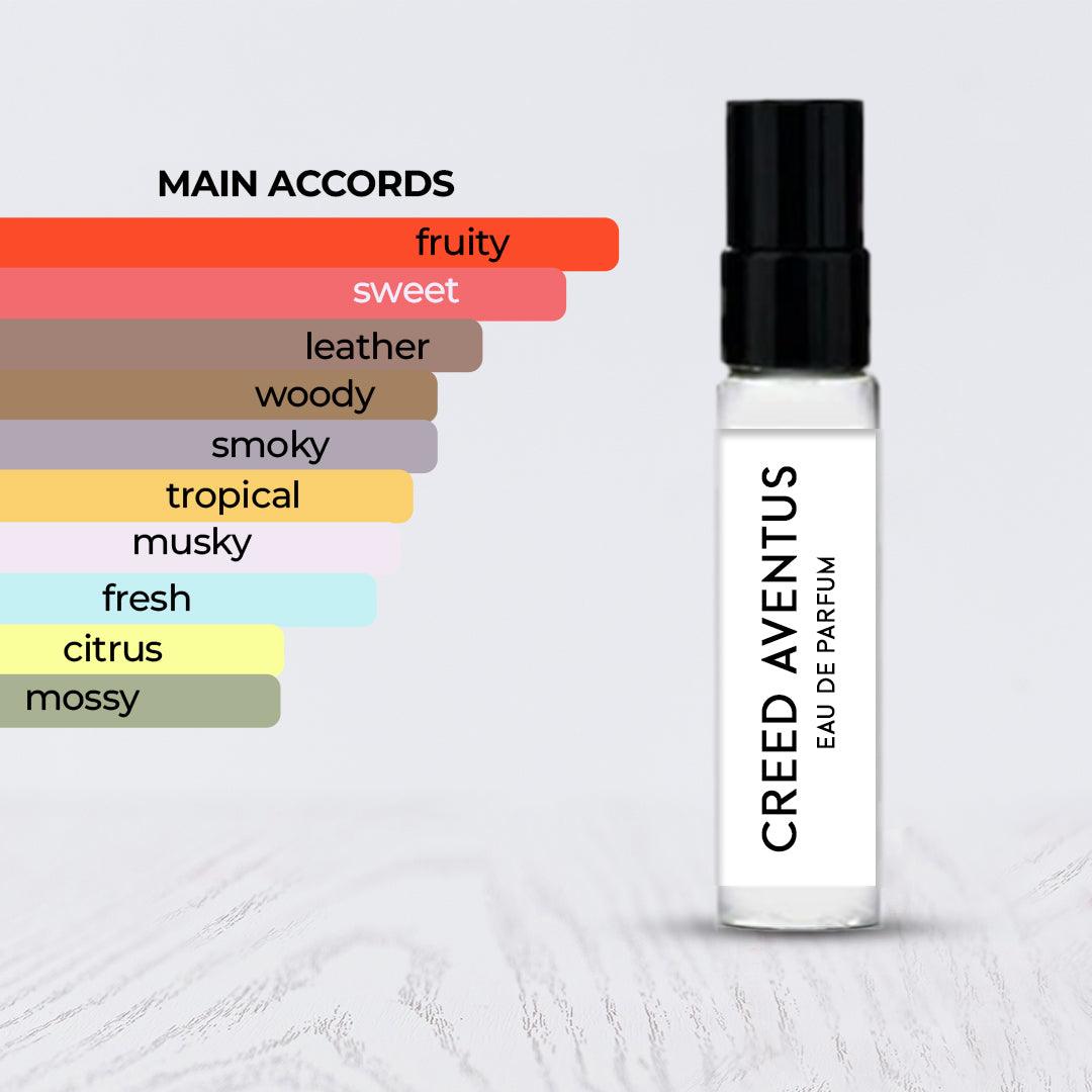 Creed Aventus (Our Impression) - Best Selling Perfume – Scent Seduce
